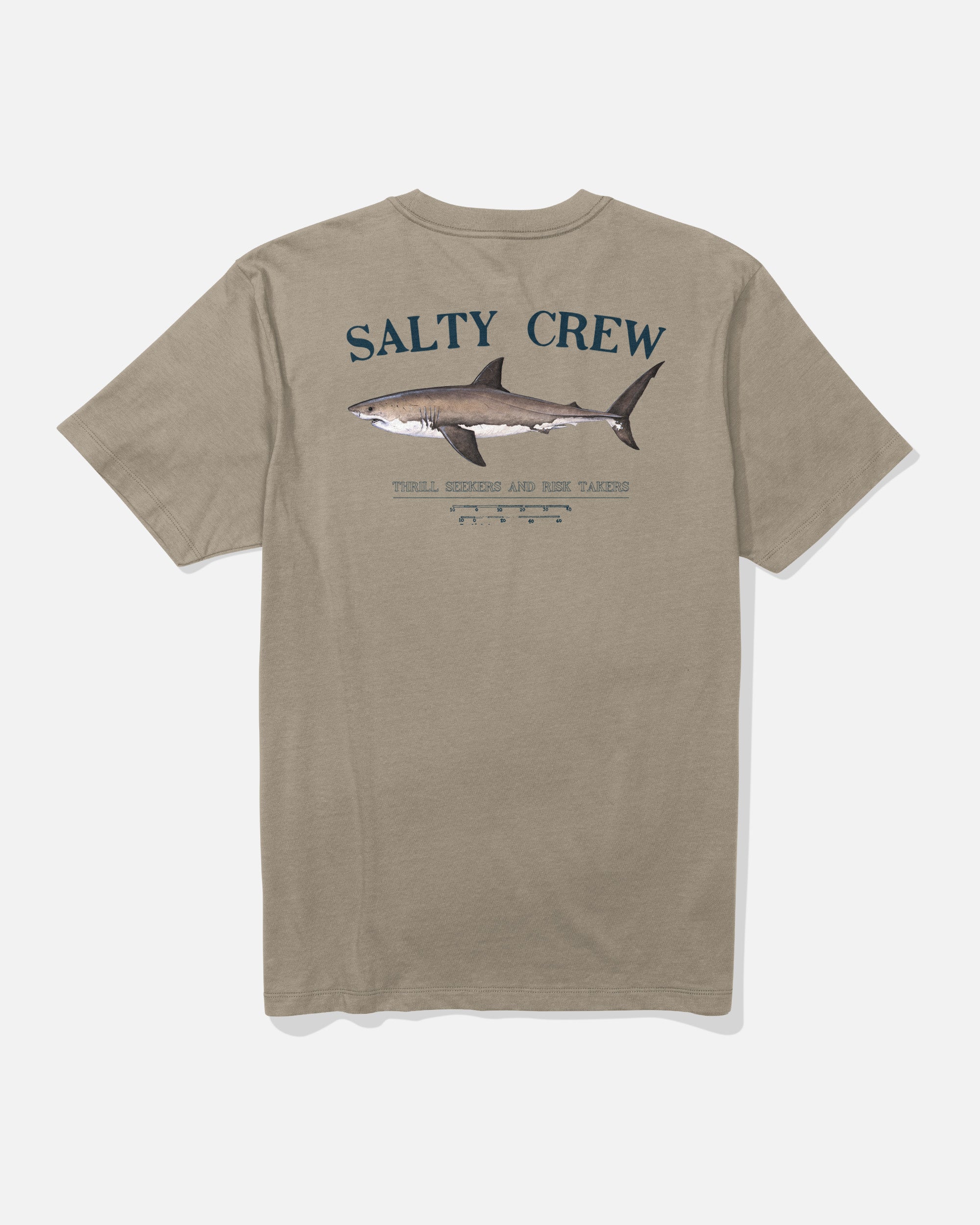 Bruce Tee - Twig | Salty Crew