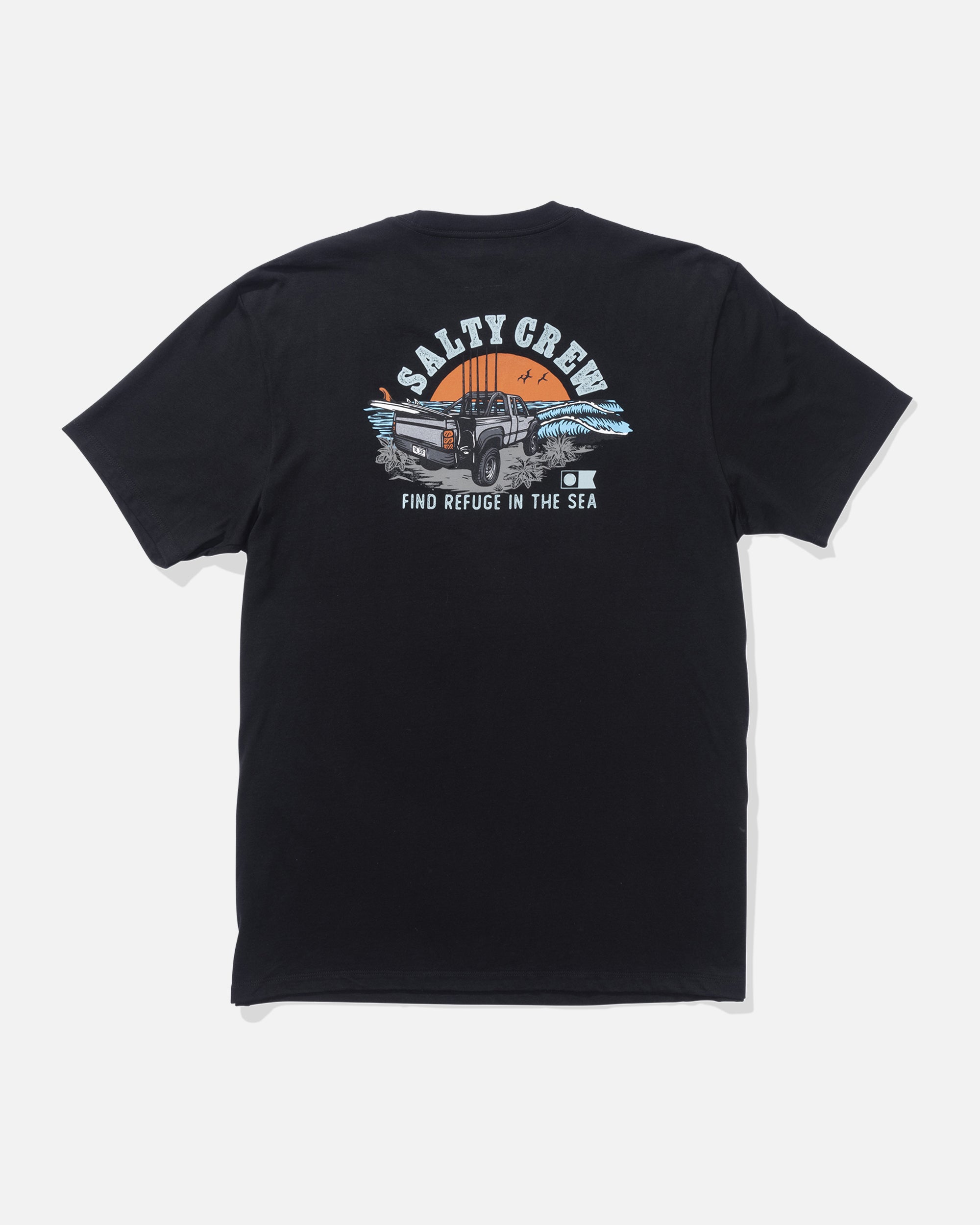 Men's T-Shirts | Shop Online - Salty Crew
