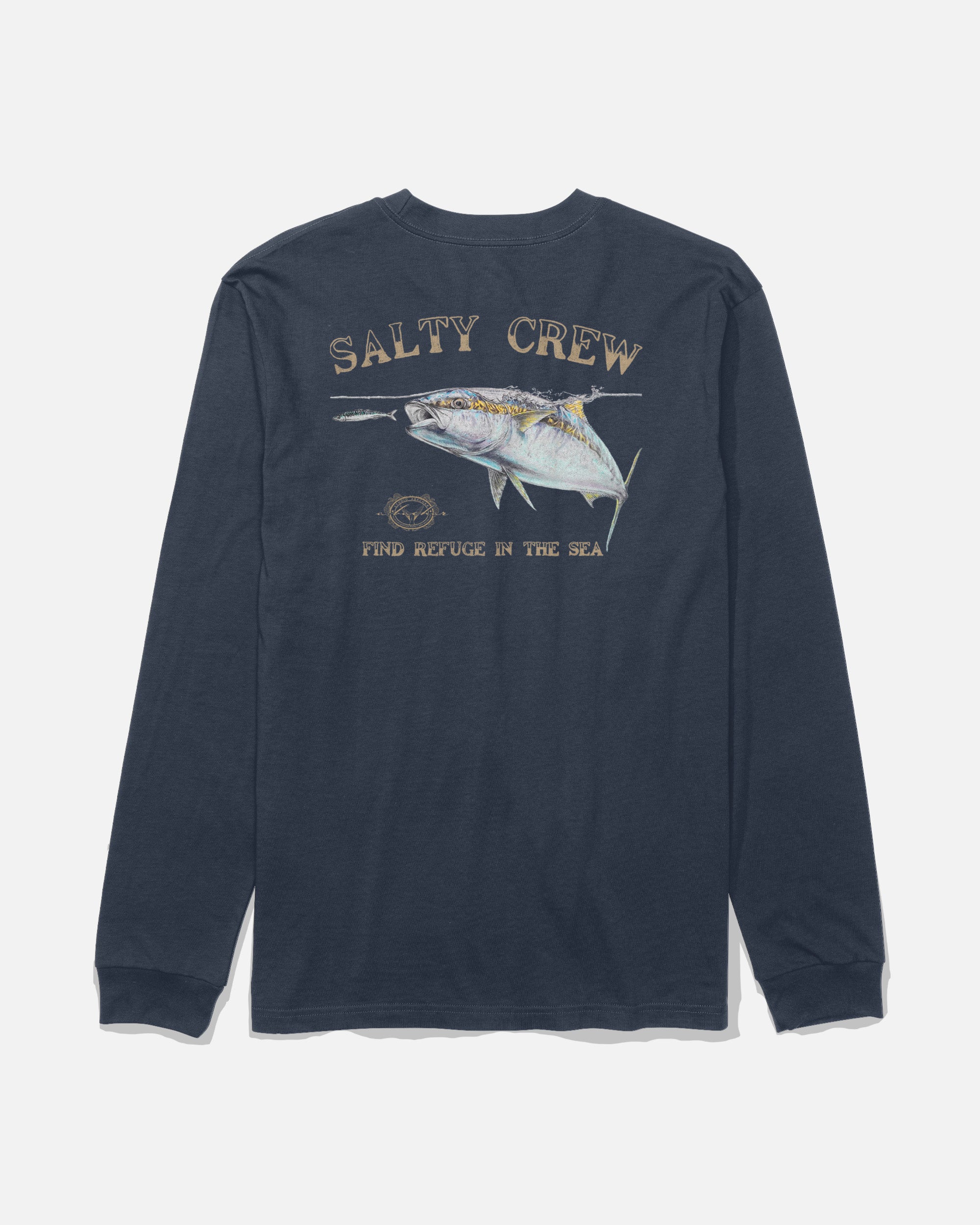 SALTY CREW – Salty Crew