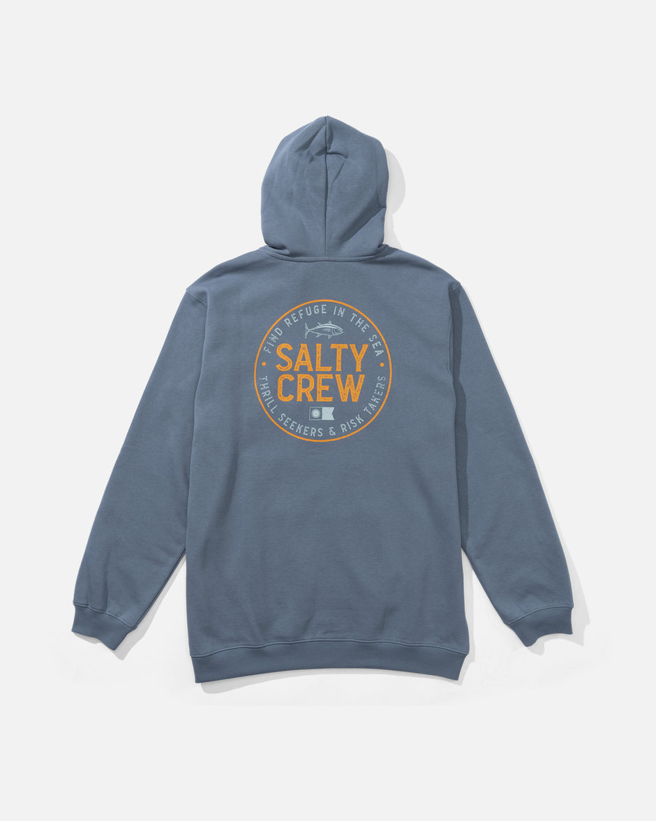 SALTY CREW – Salty Crew