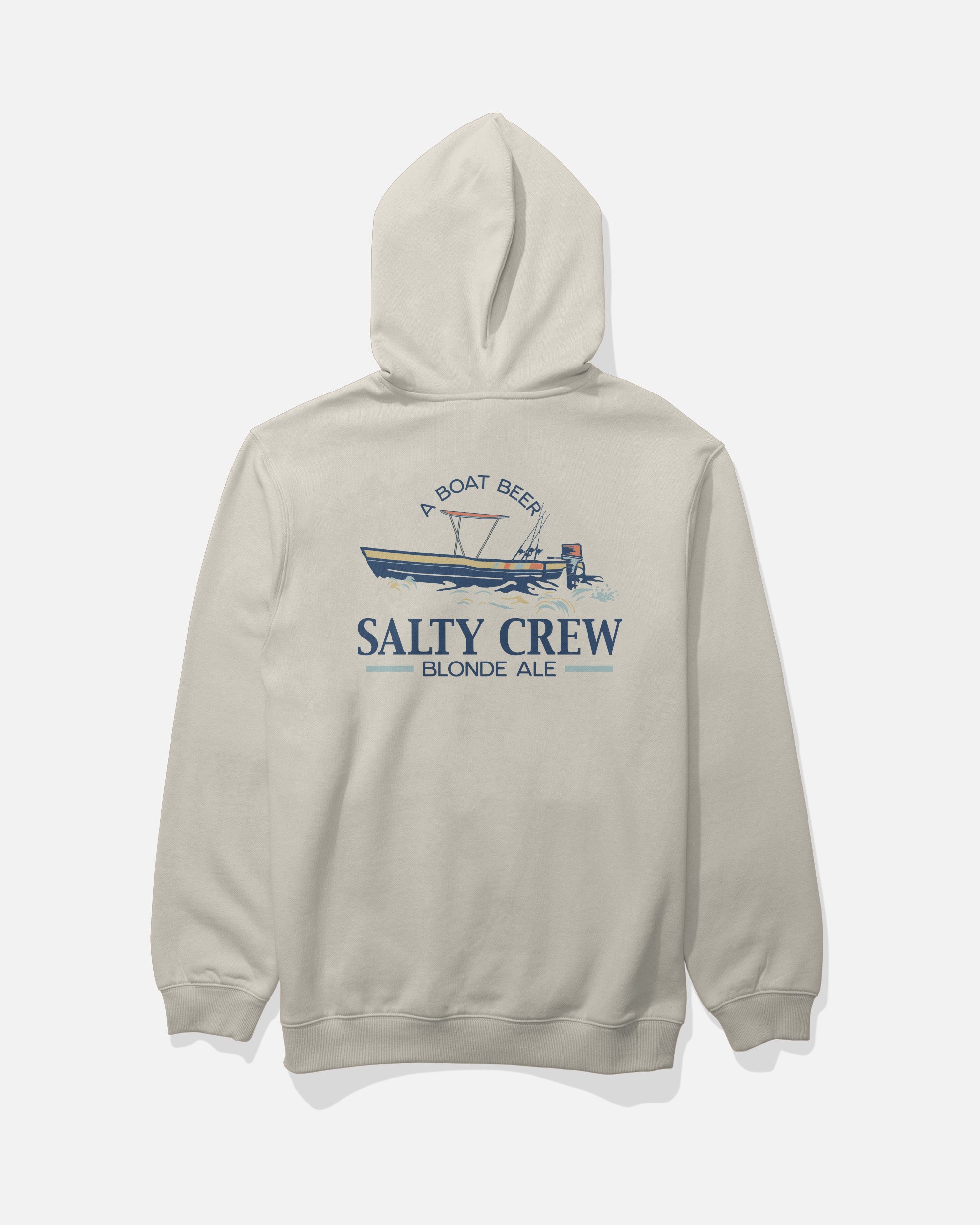 SALTY CREW – Salty Crew