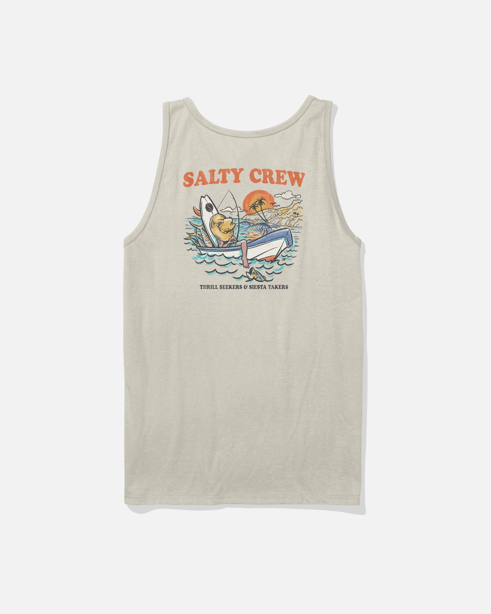 Tank Tops – Salty Crew