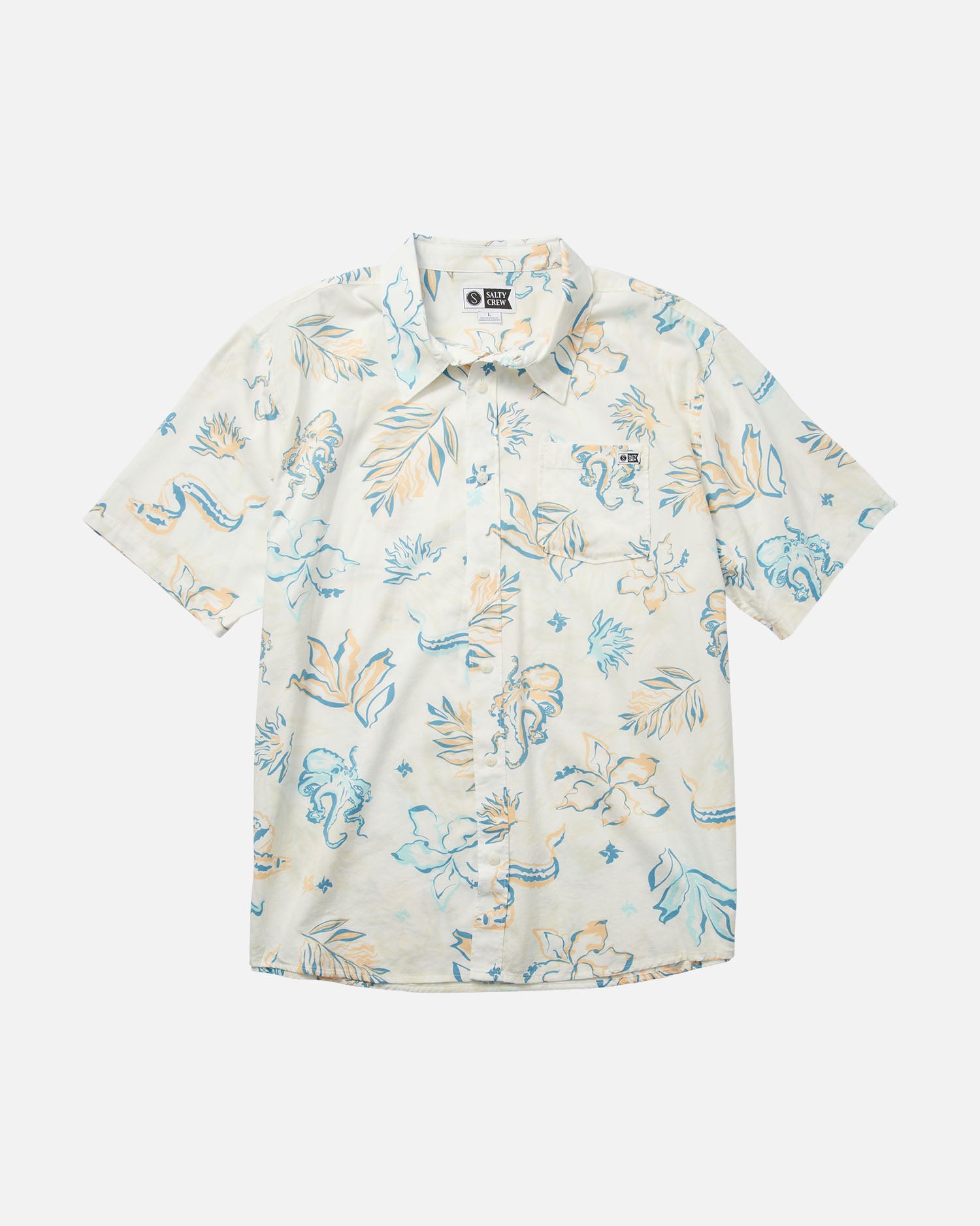 Button Ups – Page 2 – Salty Crew