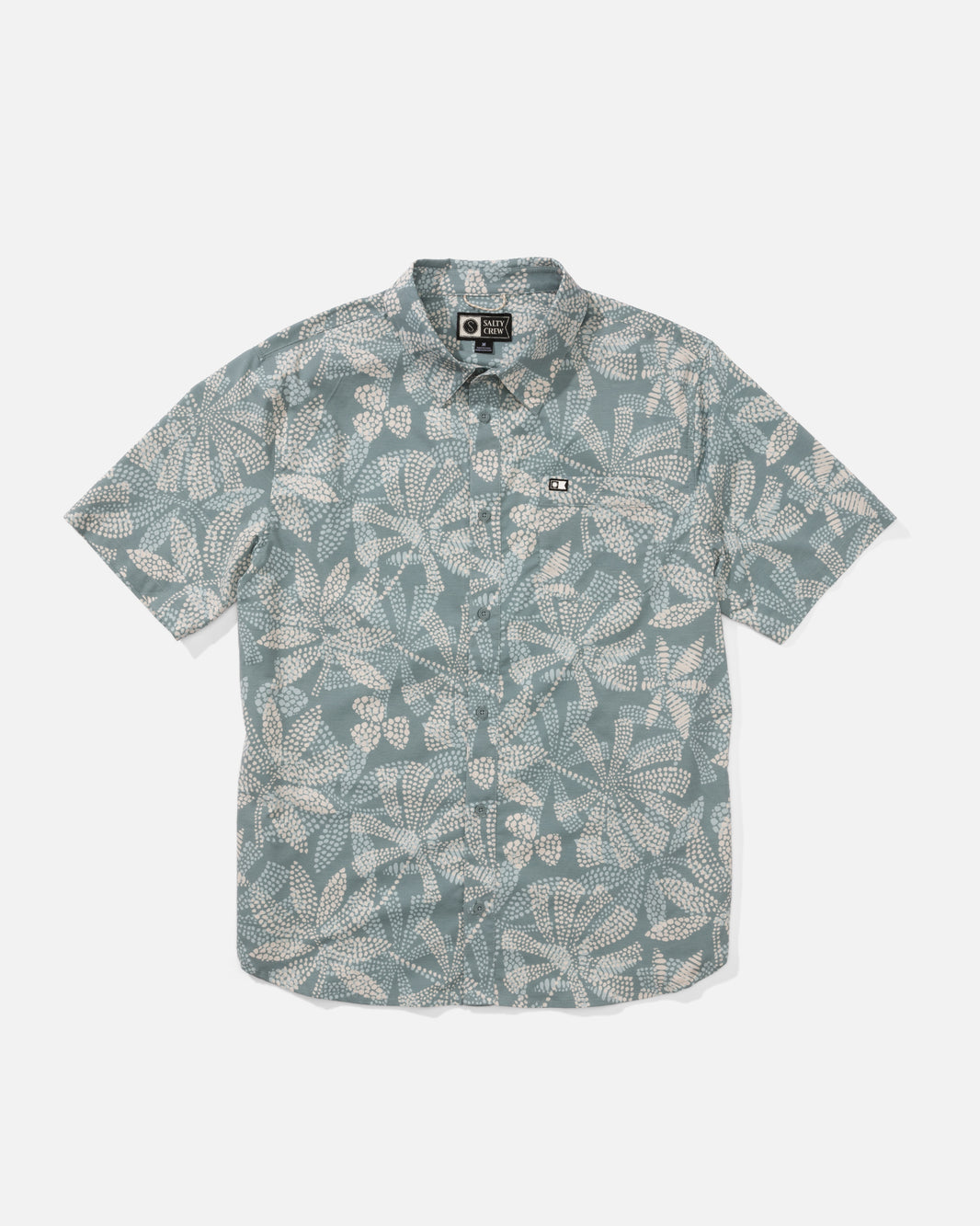 UV Button Ups – Salty Crew