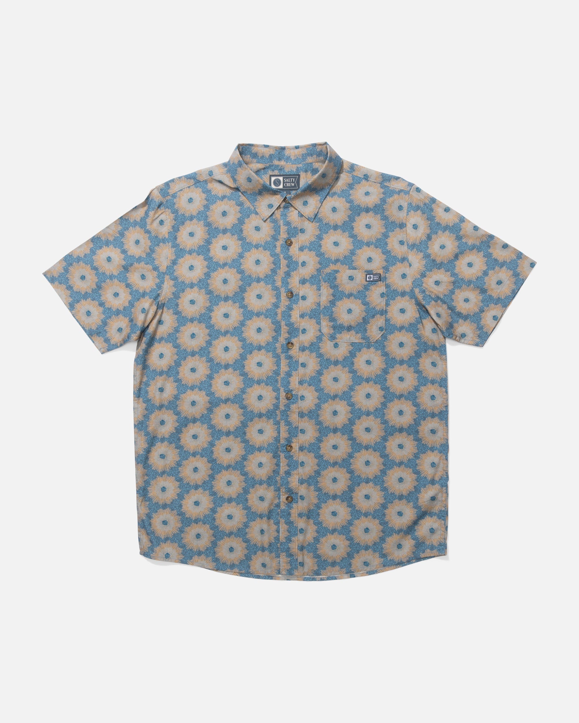 Button Ups – Page 2 – Salty Crew