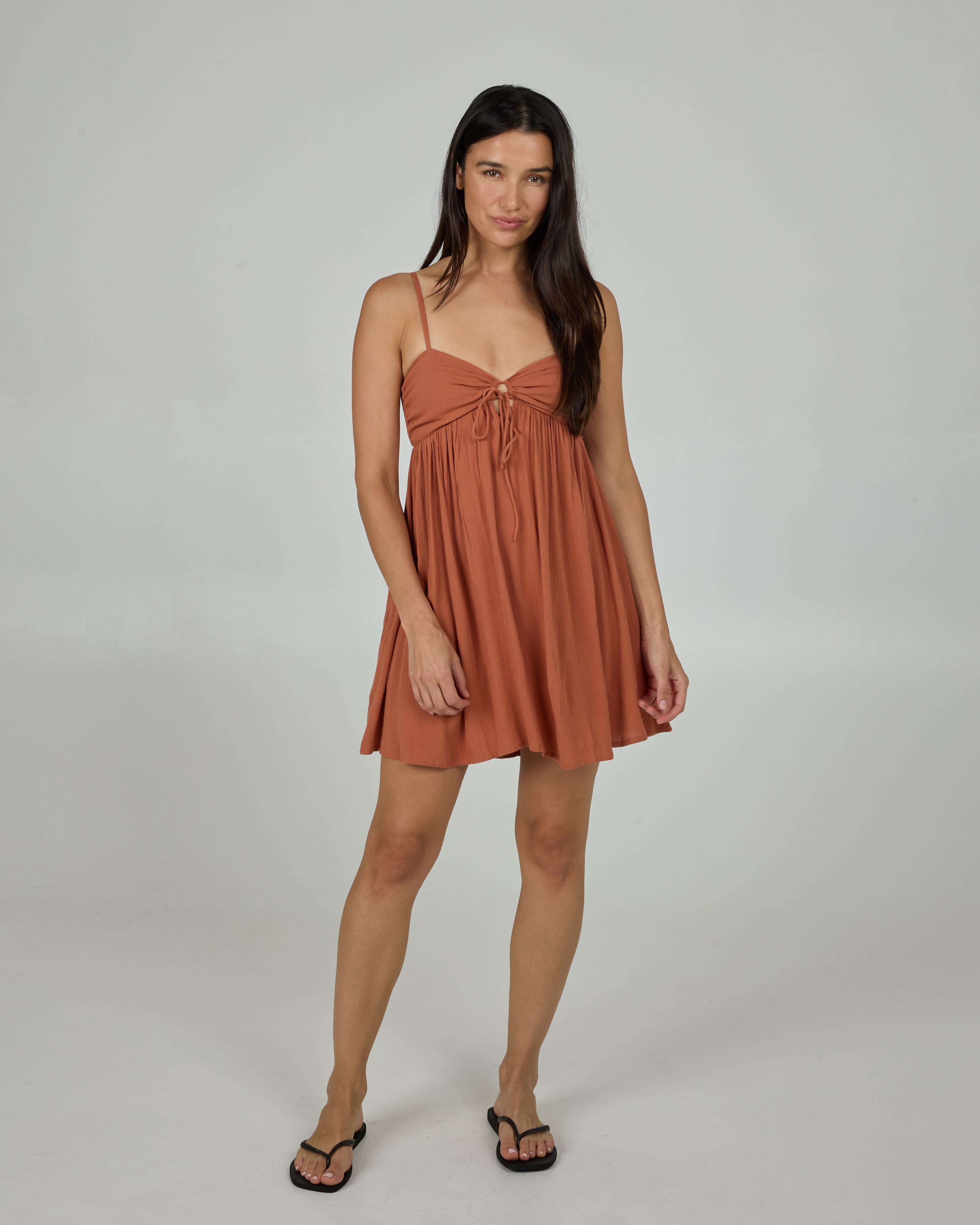 High Tide Dress - Sierra | Salty Crew