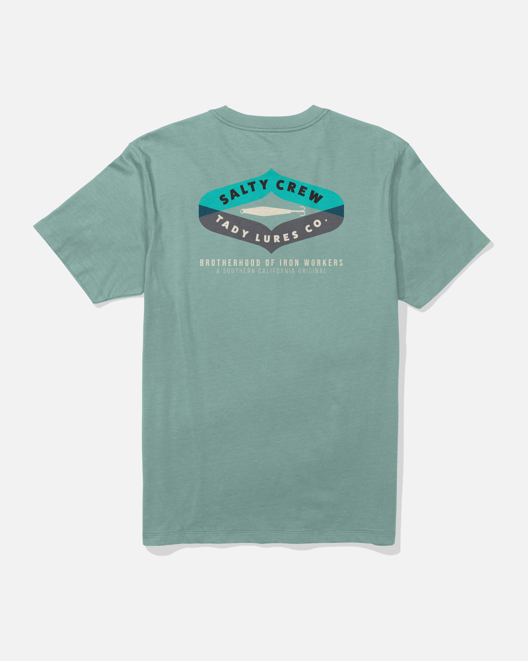 SALTY CREW – Salty Crew