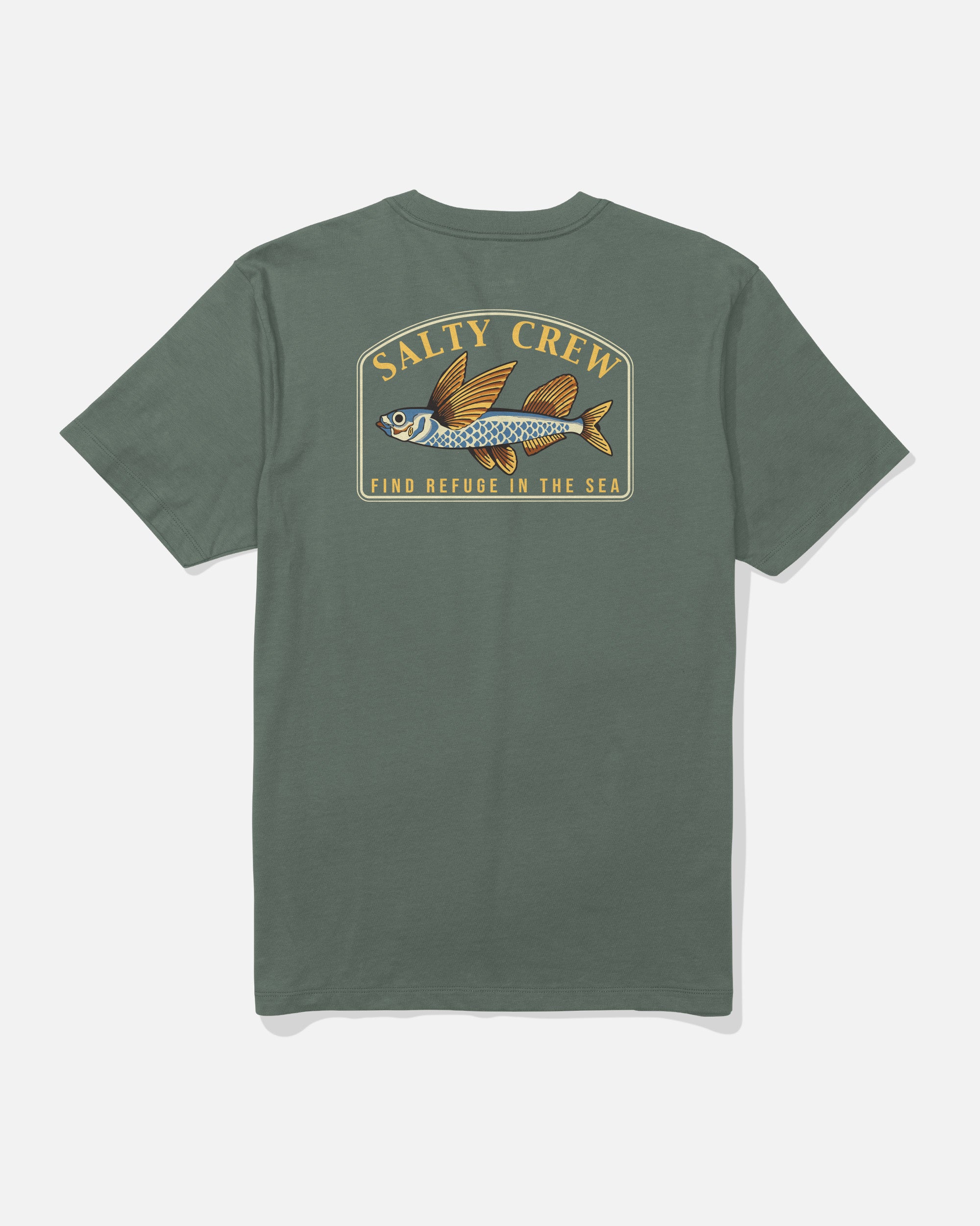 SALTY CREW – Salty Crew