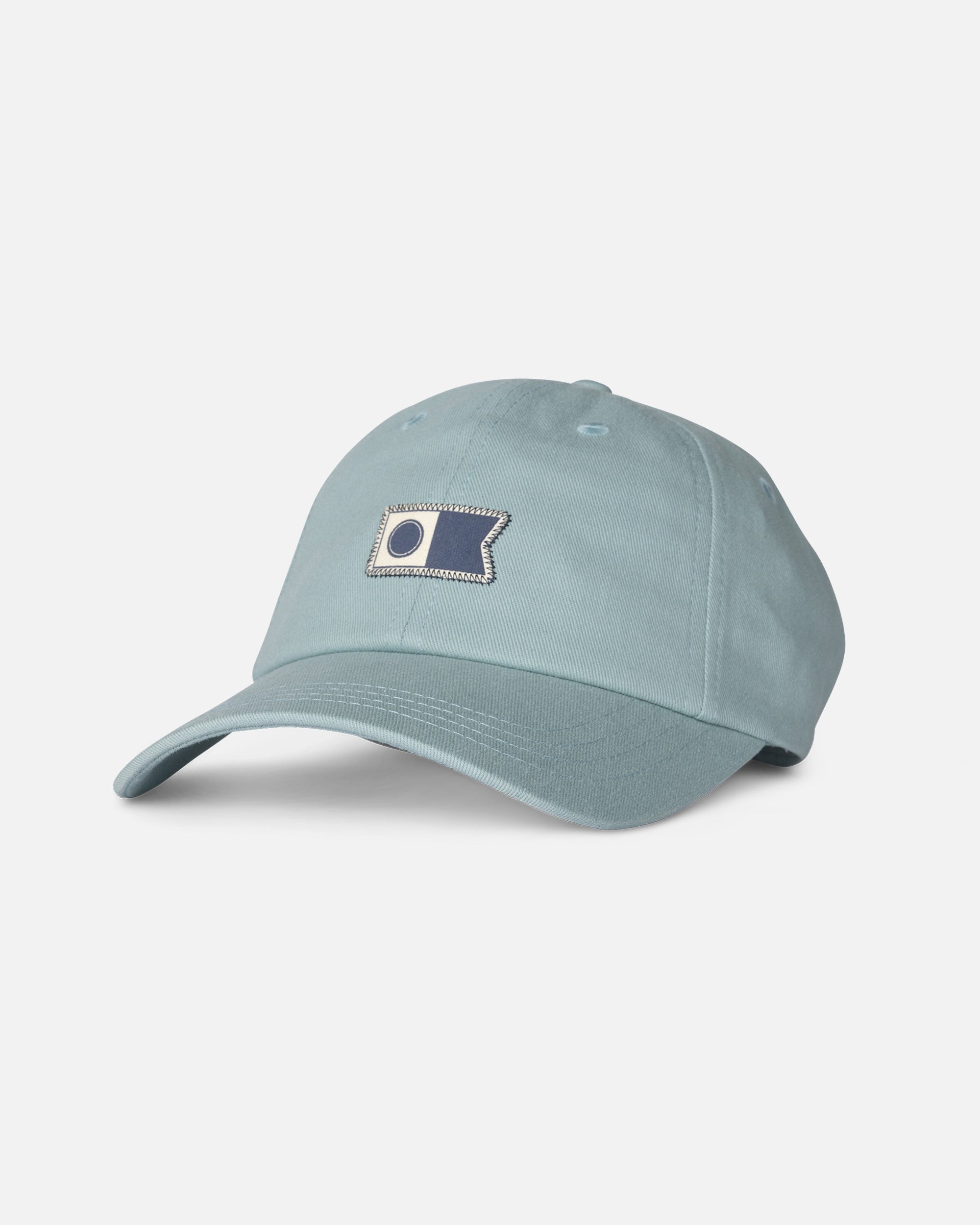 Catamaran Dad Hat - Sea Glass | Salty Crew