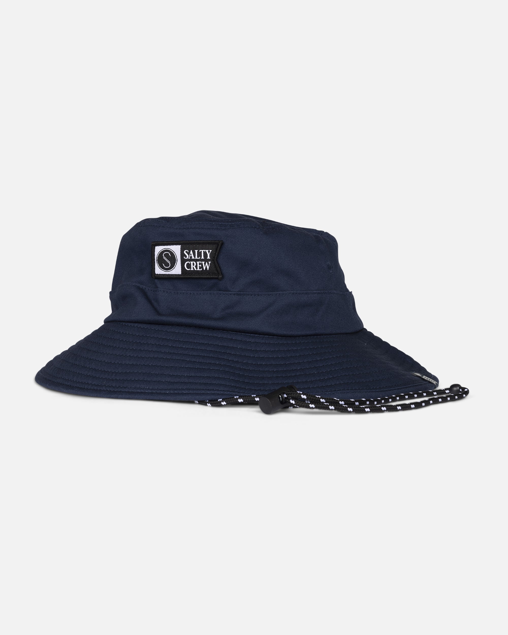 Alpha Boonie Hat - Navy | Salty Crew