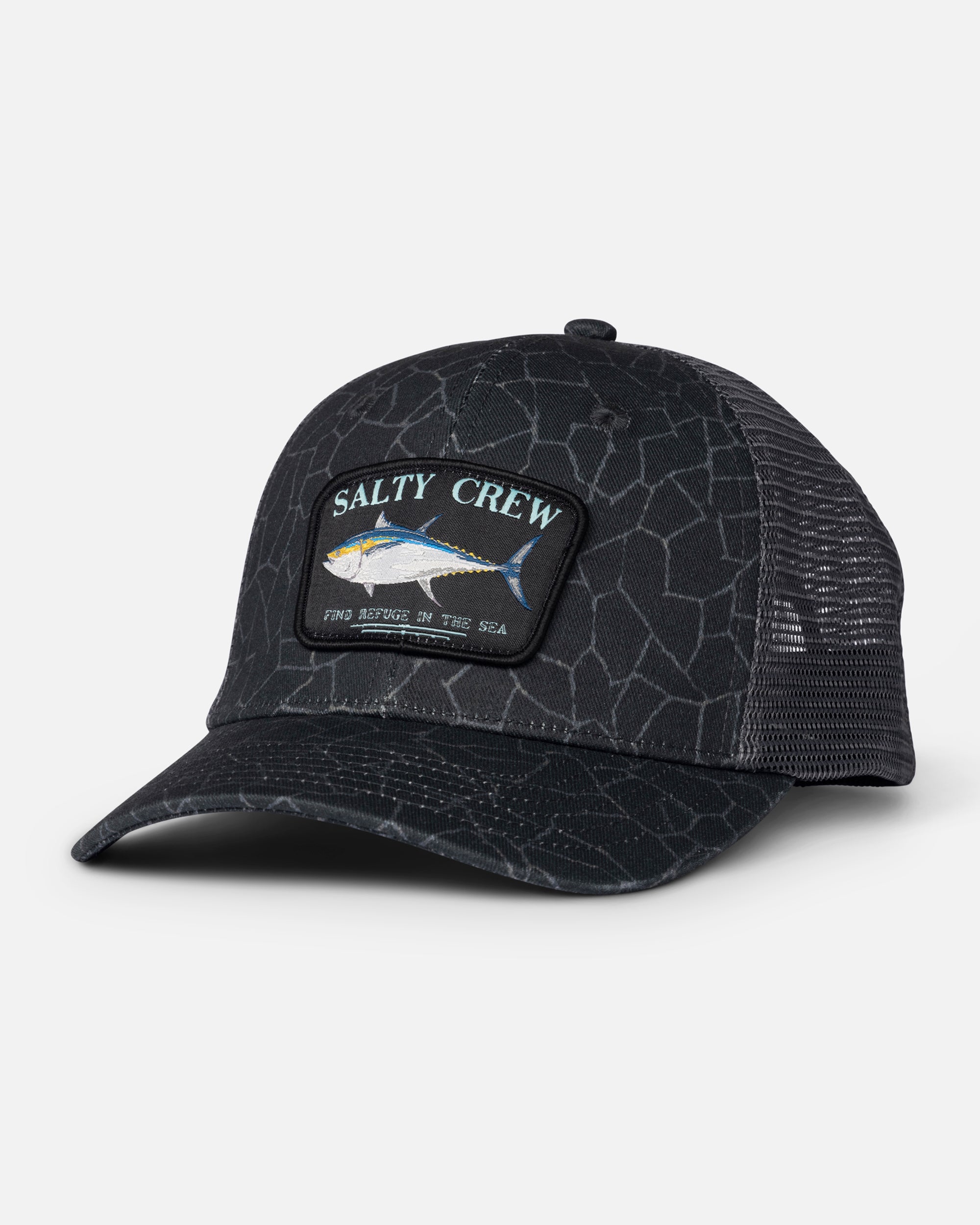 Our Story – Salty Crew