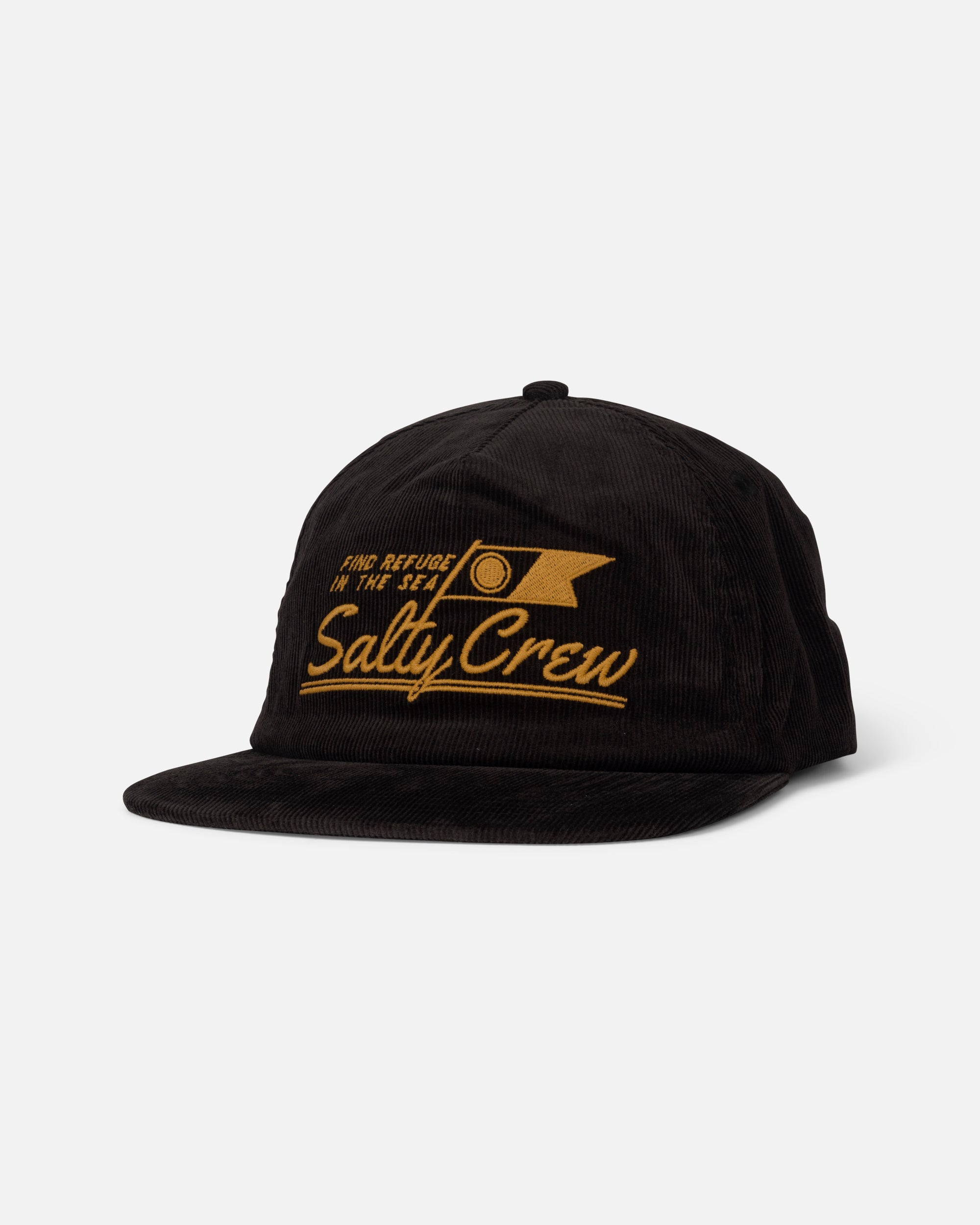 Original Snapback - Phantom | Salty Crew
