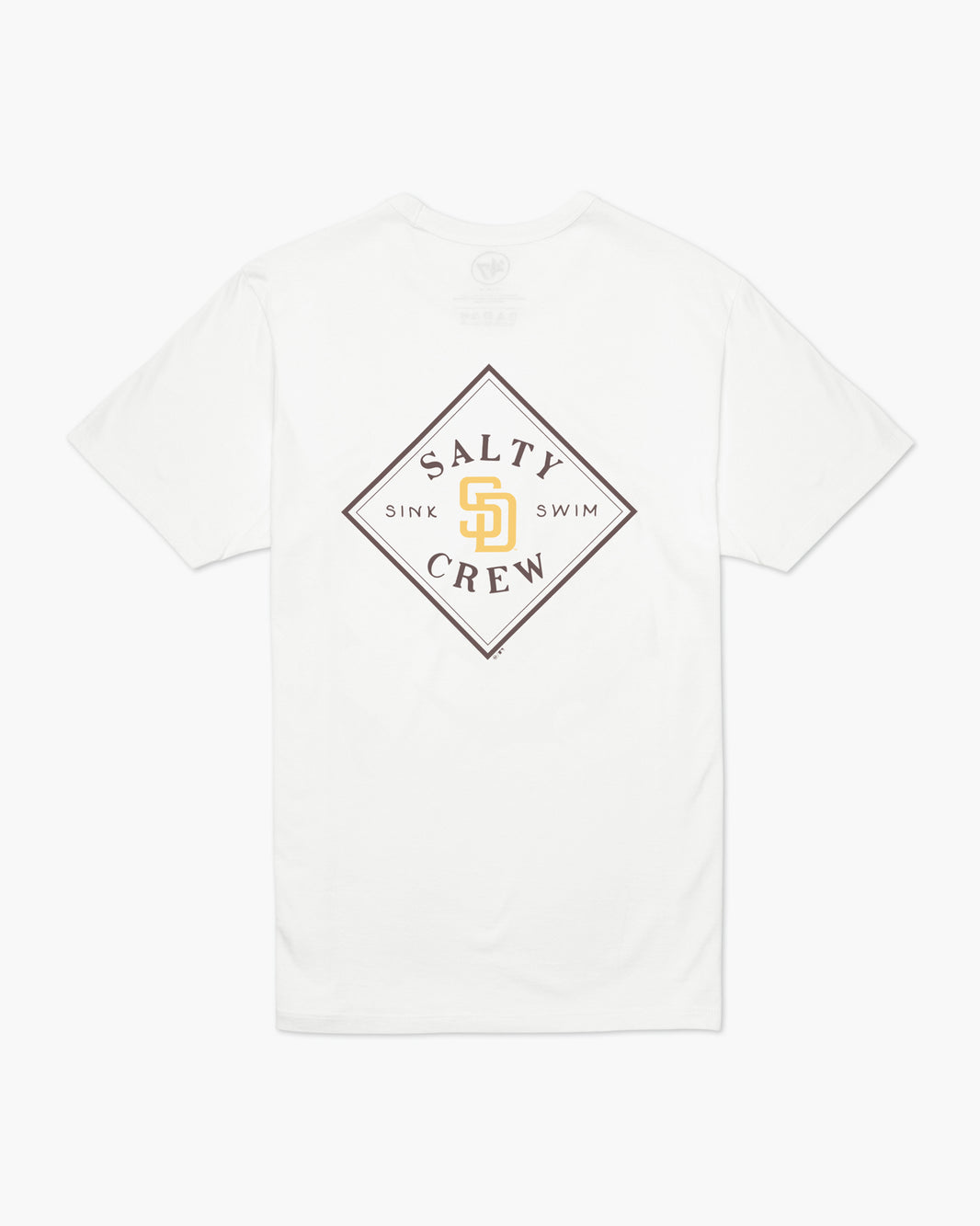 Salty Crew X Padres