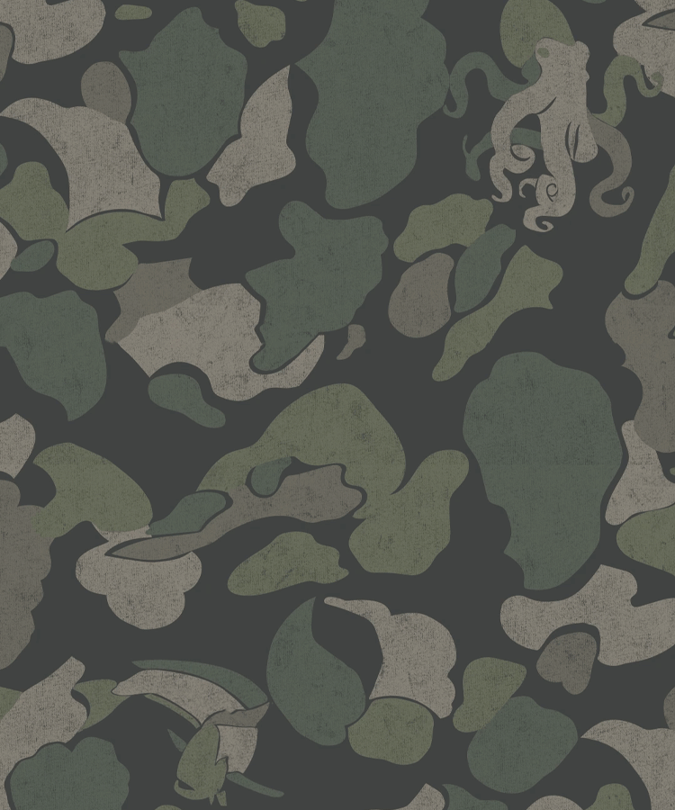 SALTY CREW – Salty Crew