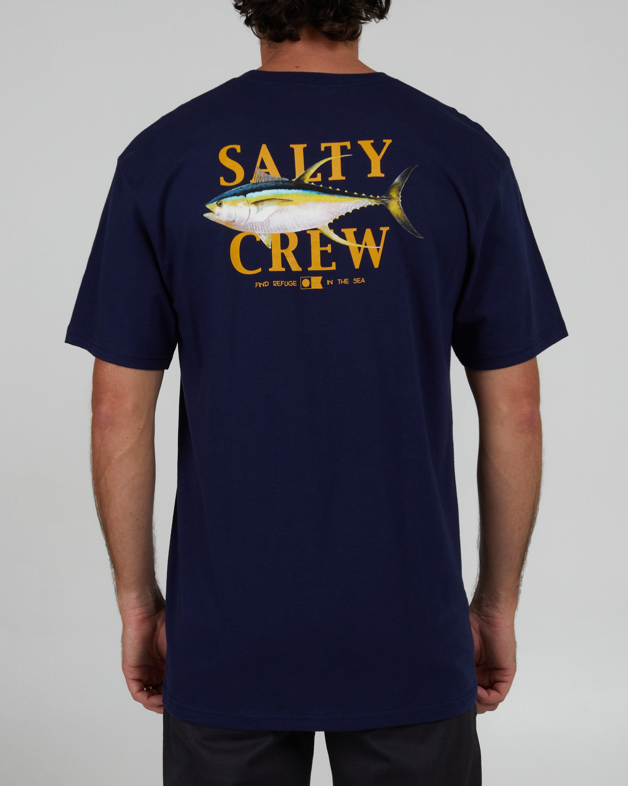 SALTY CREW – Salty Crew
