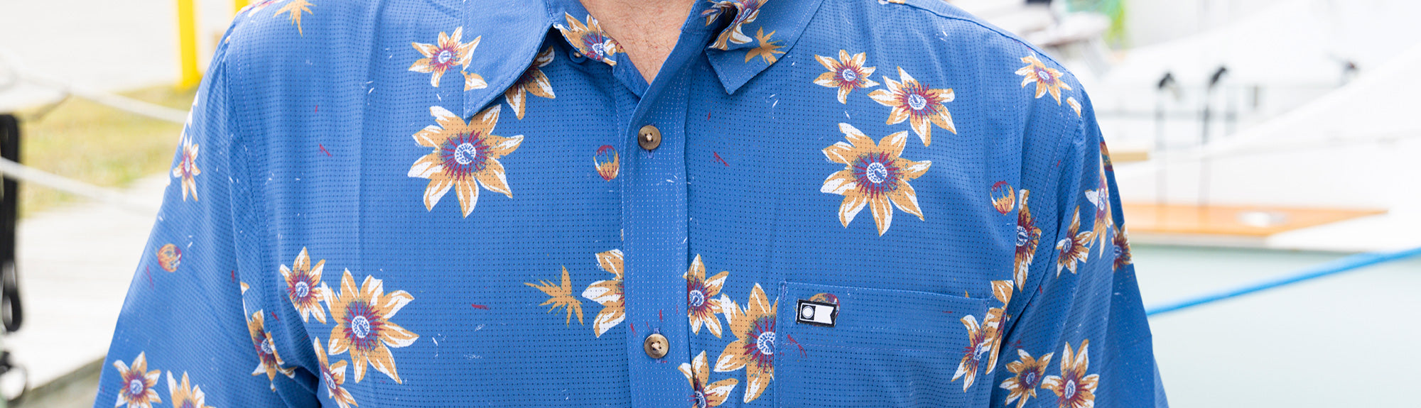 Button Ups – Page 2 – Salty Crew