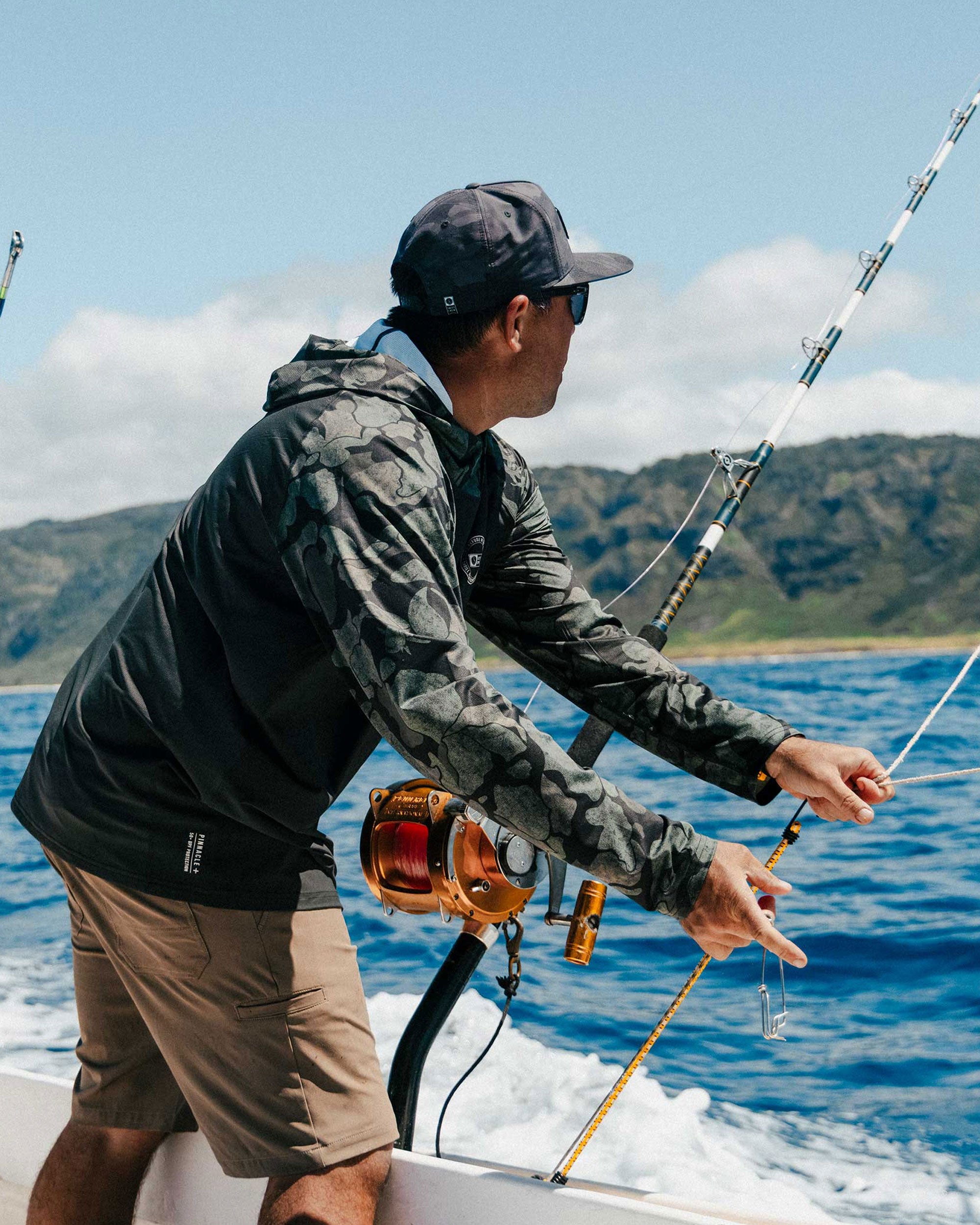 Salty Crew - Men's Clothing