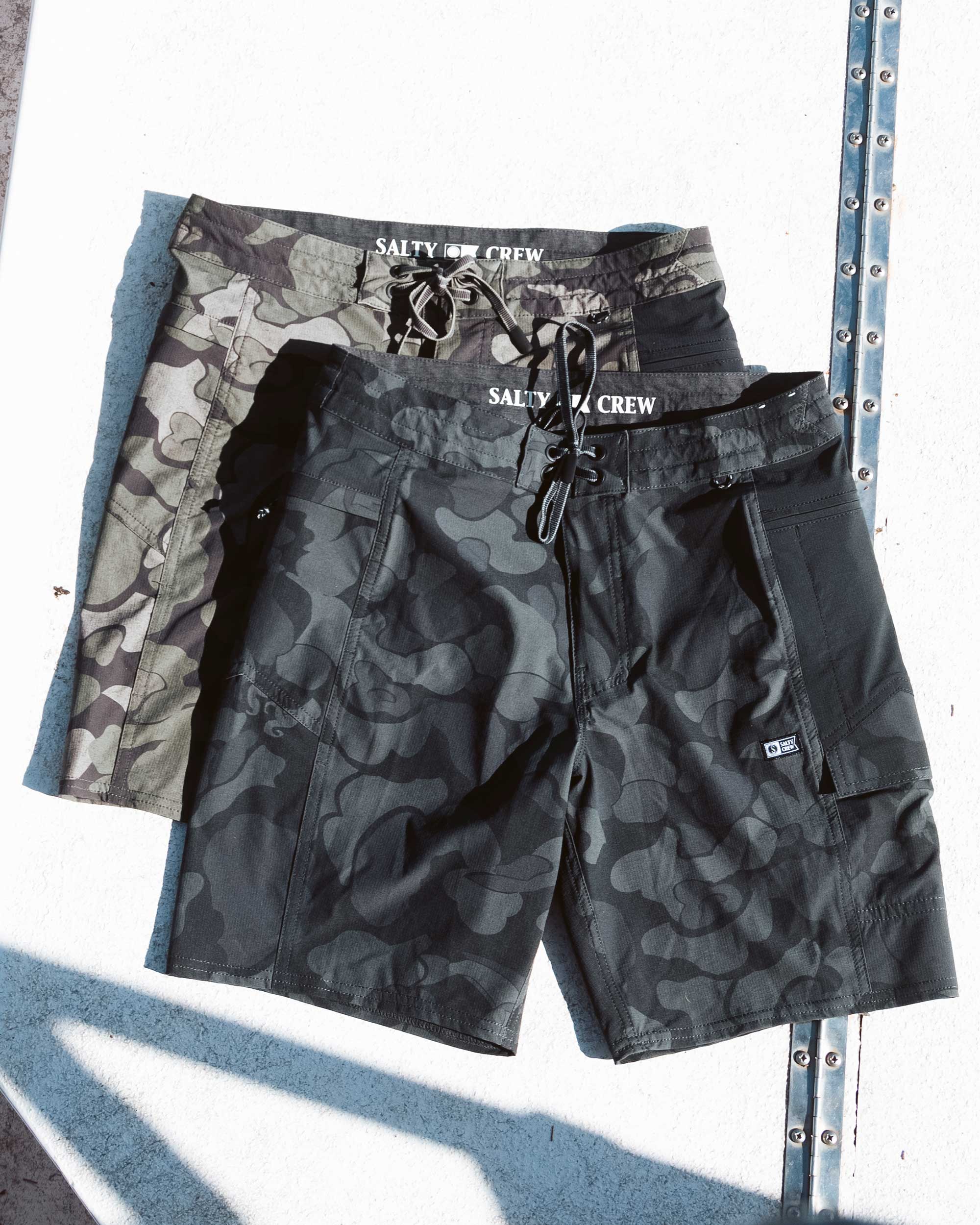 Salty Crew - Men's Clothing