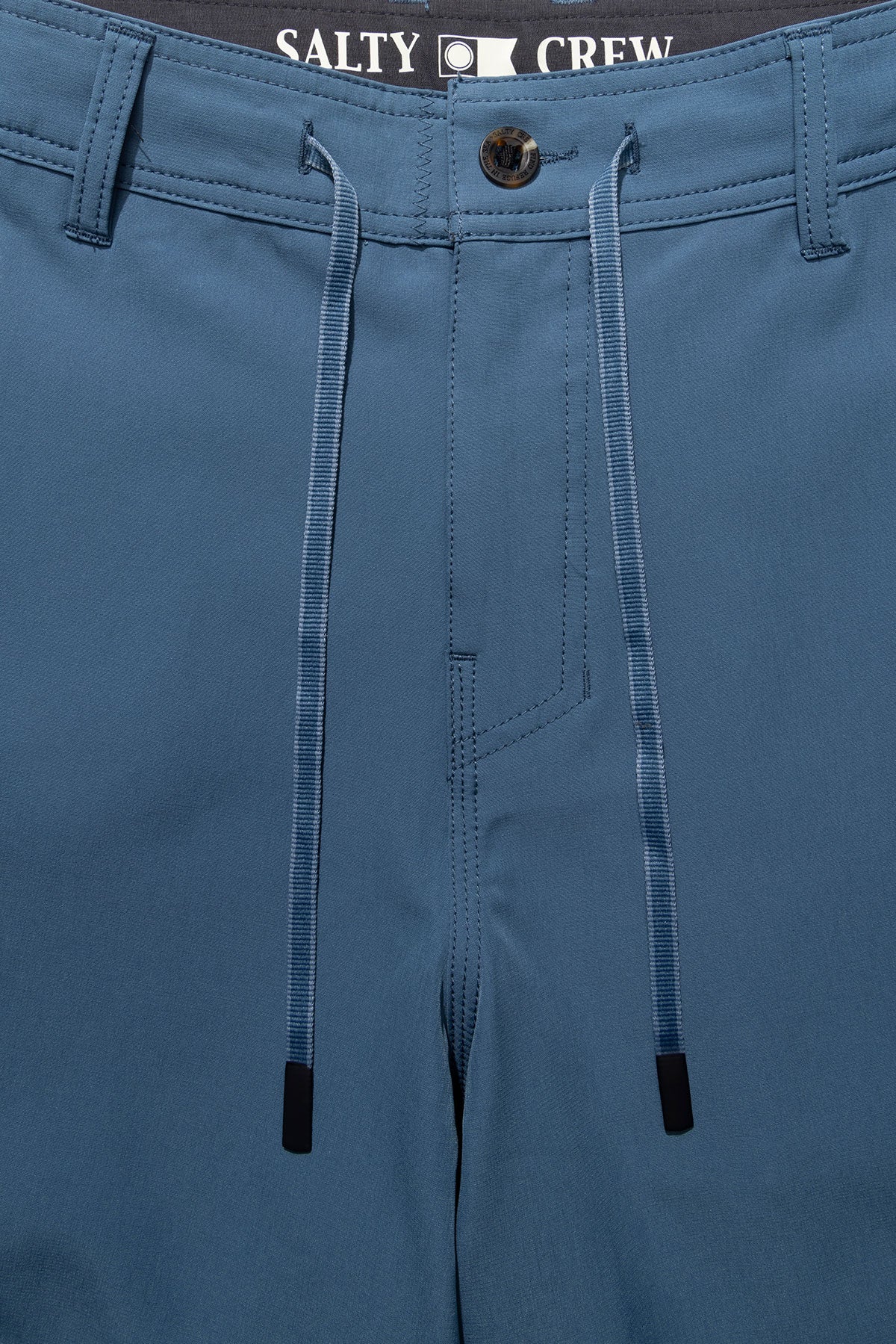 Transom Tech Short - Channel Blue | Salty Crew