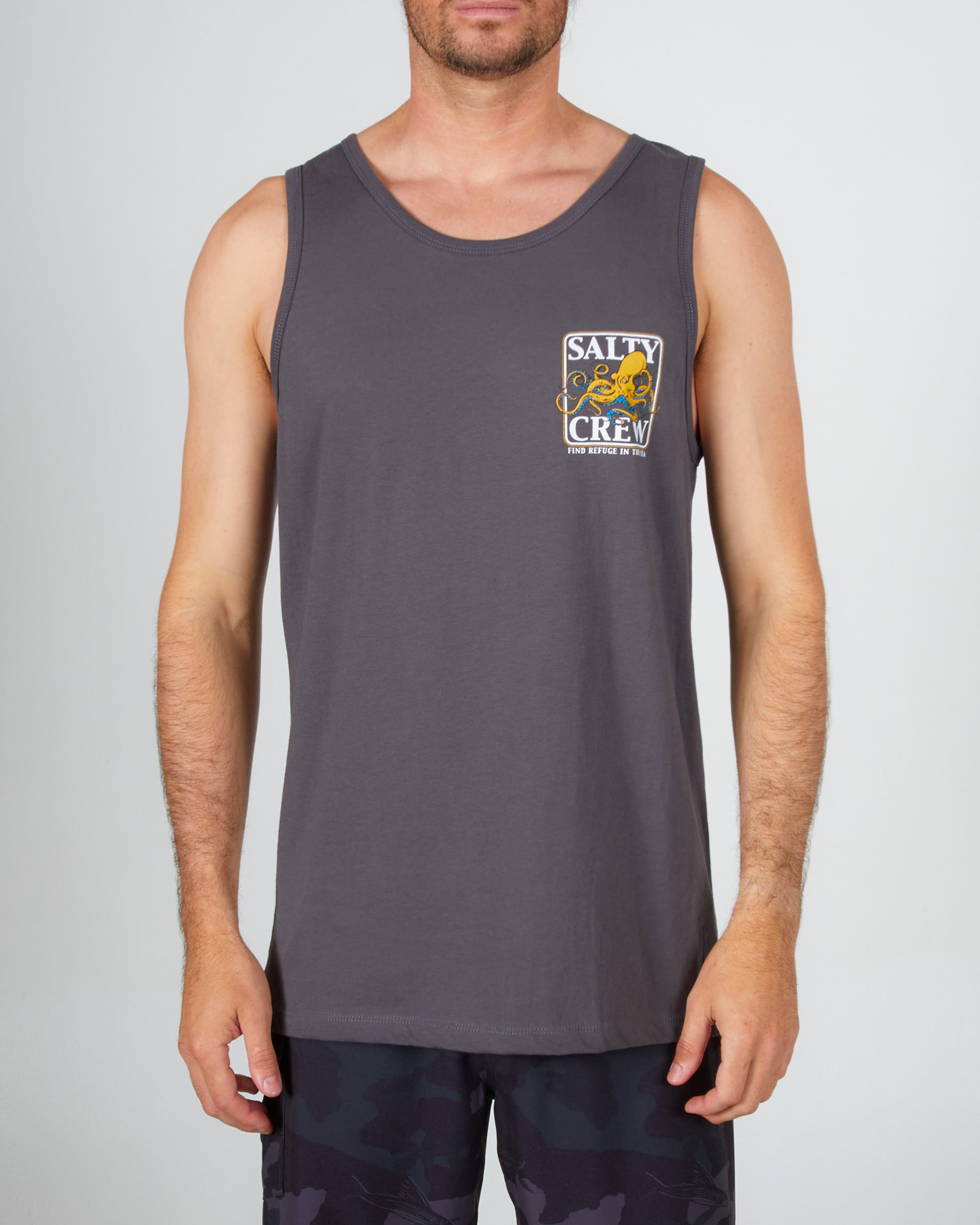 Tank Tops – Salty Crew